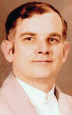 David ‘Robert’ Clapper | News, Sports, Jobs - Altoona Mirror